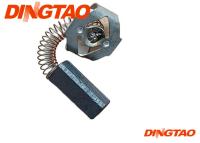China Cutter Spare Parts For DT Vector 5000 VT7000 Cutting Machine  #8 Carbon Brush for sale