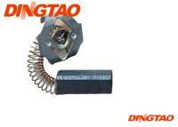 China Cutter Spare Parts For DT Vector 5000 VT7000 Cutting Machine  #8 Carbon Brush for sale