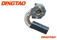 China Cutter Spare Parts For DT Vector 5000 VT7000 Cutting Machine  #8 Carbon Brush for sale