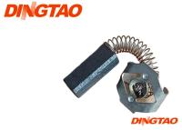 China Cutter Spare Parts For DT Vector 5000 VT7000 Cutting Machine  #8 Carbon Brush for sale