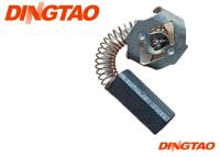 China Cutter Spare Parts For DT Vector 5000 VT7000 Cutting Machine  #8 Carbon Brush for sale