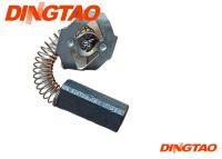 China Cutter Spare Parts For DT Vector 5000 VT7000 Cutting Machine  #8 Carbon Brush for sale