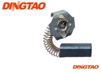 China Cutter Spare Parts For DT Vector 5000 VT7000 Cutting Machine  #8 Carbon Brush for sale