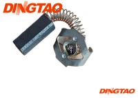 China Cutter Spare Parts For DT Vector 5000 VT7000 Cutting Machine  #8 Carbon Brush for sale