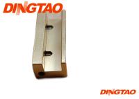 China DT VT5000 Auto Cutter Parts Vector 7000 Parts U Of Left Guiding GTS TGT 117928 for sale