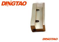 China DT VT5000 Auto Cutter Parts Vector 7000 Parts U Of Left Guiding GTS TGT 117928 for sale