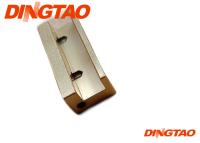 China DT VT5000 Auto Cutter Parts Vector 7000 Parts U Of Left Guiding GTS TGT 117928 for sale
