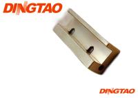 China DT VT5000 Auto Cutter Parts Vector 7000 Parts U Of Left Guiding GTS TGT 117928 for sale