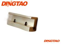 China DT VT5000 Auto Cutter Parts Vector 7000 Parts U Of Left Guiding GTS TGT 117928 for sale