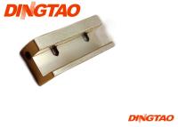 China DT VT5000 Auto Cutter Parts Vector 7000 Parts U Of Left Guiding GTS TGT 117928 for sale