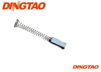 China For DT Vector 5000 Parts VT5000 VT7000 Cutter Spare Parts #25 Carbon Brush for sale