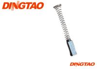 China For DT Vector 5000 Parts VT5000 VT7000 Cutter Spare Parts #25 Carbon Brush for sale