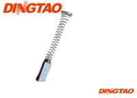 China For DT Vector 5000 Parts VT5000 VT7000 Cutter Spare Parts #25 Carbon Brush for sale