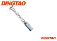 China For DT Vector 5000 Parts VT5000 VT7000 Cutter Spare Parts #25 Carbon Brush for sale