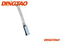 China For DT Vector 5000 Parts VT5000 VT7000 Cutter Spare Parts #25 Carbon Brush for sale