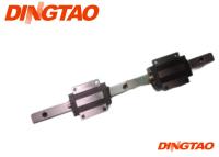 China For DT Vector 7000 Cutter Spare Parts VT7000 Linear Bearing With 2 Pad 109218 for sale