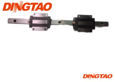 China For DT Vector 7000 Cutter Spare Parts VT7000 Linear Bearing With 2 Pad 109218 for sale