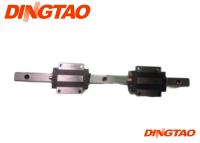 China For DT Vector 7000 Cutter Spare Parts VT7000 Linear Bearing With 2 Pad 109218 for sale