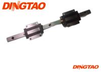 China For DT Vector 7000 Cutter Spare Parts VT7000 Linear Bearing With 2 Pad 109218 for sale