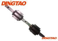 China For DT Vector 7000 Cutter Spare Parts VT7000 Linear Bearing With 2 Pad 109218 for sale