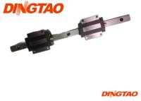 China For DT Vector 7000 Cutter Spare Parts VT7000 Linear Bearing With 2 Pad 109218 for sale