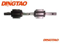 China For DT Vector 7000 Cutter Spare Parts VT7000 Linear Bearing With 2 Pad 109218 for sale