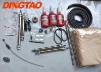China For DT Vector IX6 Spare Parts MP6 Cutter 500 Hours Maintenance Kit MTK 705573 / 705578 for sale
