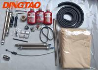 China For DT Vector IX6 Spare Parts MP6 Cutter 500 Hours Maintenance Kit MTK 705573 / 705578 for sale