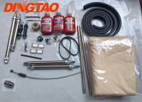 China For DT Vector IX6 Spare Parts MP6 Cutter 500 Hours Maintenance Kit MTK 705573 / 705578 for sale