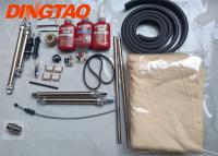 China For DT Vector IX6 Spare Parts MP6 Cutter 500 Hours Maintenance Kit MTK 705573 / 705578 for sale
