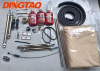 China For DT Vector IX6 Spare Parts MP6 Cutter 500 Hours Maintenance Kit MTK 705573 / 705578 for sale