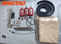 China For DT Vector IX6 Spare Parts MP6 Cutter 500 Hours Maintenance Kit MTK 705573 / 705578 for sale