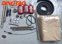 China For DT Vector IX6 Spare Parts MP6 Cutter 500 Hours Maintenance Kit MTK 705573 / 705578 for sale