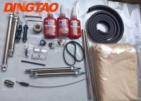China For DT Vector IX6 Spare Parts MP6 Cutter 500 Hours Maintenance Kit MTK 705573 / 705578 for sale