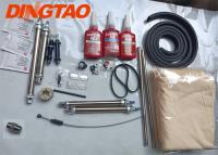 China For DT Vector IX6 Spare Parts MP6 Cutter 500 Hours Maintenance Kit MTK 705573 / 705578 for sale
