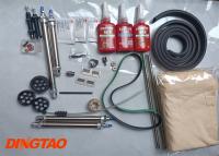 China DT Vector IX6 Parts MX6 Cutter Parts 1000 Hours Maintenance Kit MTK 705574 / 705579 for sale