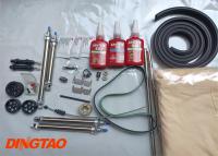 China DT Vector IX6 Parts MX6 Cutter Parts 1000 Hours Maintenance Kit MTK 705574 / 705579 for sale
