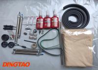 China DT Vector IX6 Parts MX6 Cutter Parts 1000 Hours Maintenance Kit MTK 705574 / 705579 for sale