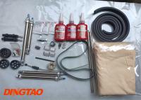 China DT Vector IX6 Parts MX6 Cutter Parts 1000 Hours Maintenance Kit MTK 705574 / 705579 for sale