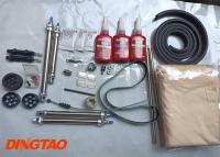 China DT Vector IX6 Parts MX6 Cutter Parts 1000 Hours Maintenance Kit MTK 705574 / 705579 for sale