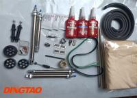 China DT Vector IX6 Parts MX6 Cutter Parts 1000 Hours Maintenance Kit MTK 705574 / 705579 for sale