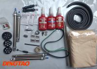 China DT Vector IX6 Parts MX6 Cutter Parts 1000 Hours Maintenance Kit MTK 705574 / 705579 for sale