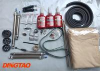 China DT Vector IX6 Parts MX6 Cutter Parts 1000 Hours Maintenance Kit MTK 705574 / 705579 for sale