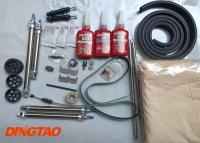 China DT Vector IX6 Parts MX6 Cutter Parts 1000 Hours Maintenance Kit MTK 705574 / 705579 for sale