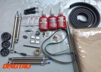 China DT Vector IX6 Parts MX6 Cutter Parts 1000 Hours Maintenance Kit MTK 705574 / 705579 for sale