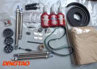 China DT Vector IX6 Parts MX6 Cutter Parts 1000 Hours Maintenance Kit MTK 705574 / 705579 for sale
