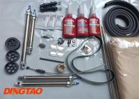 China DT Vector IX6 Parts MX6 Cutter Parts 1000 Hours Maintenance Kit MTK 705574 / 705579 for sale