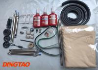 China DT Vector IX6 Parts MX6 Cutter Parts 1000 Hours Maintenance Kit MTK 705574 / 705579 for sale
