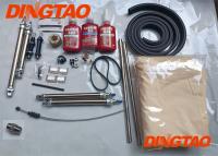 China Auto Cutter Spare Parts For Vector IX6 Cutting MX6 MP6 Cutter 500H MTK 705548 for sale