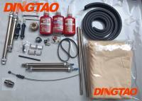 China Auto Cutter Spare Parts For Vector IX6 Cutting MX6 MP6 Cutter 500H MTK 705548 for sale